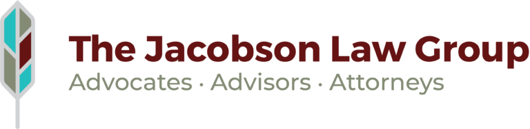 Home - The Jacobson Law Group