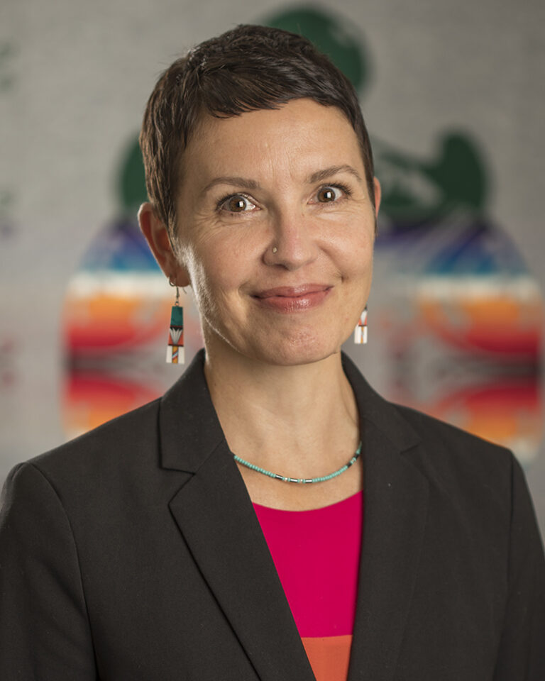 Joy Parker - The Jacobson Law Group